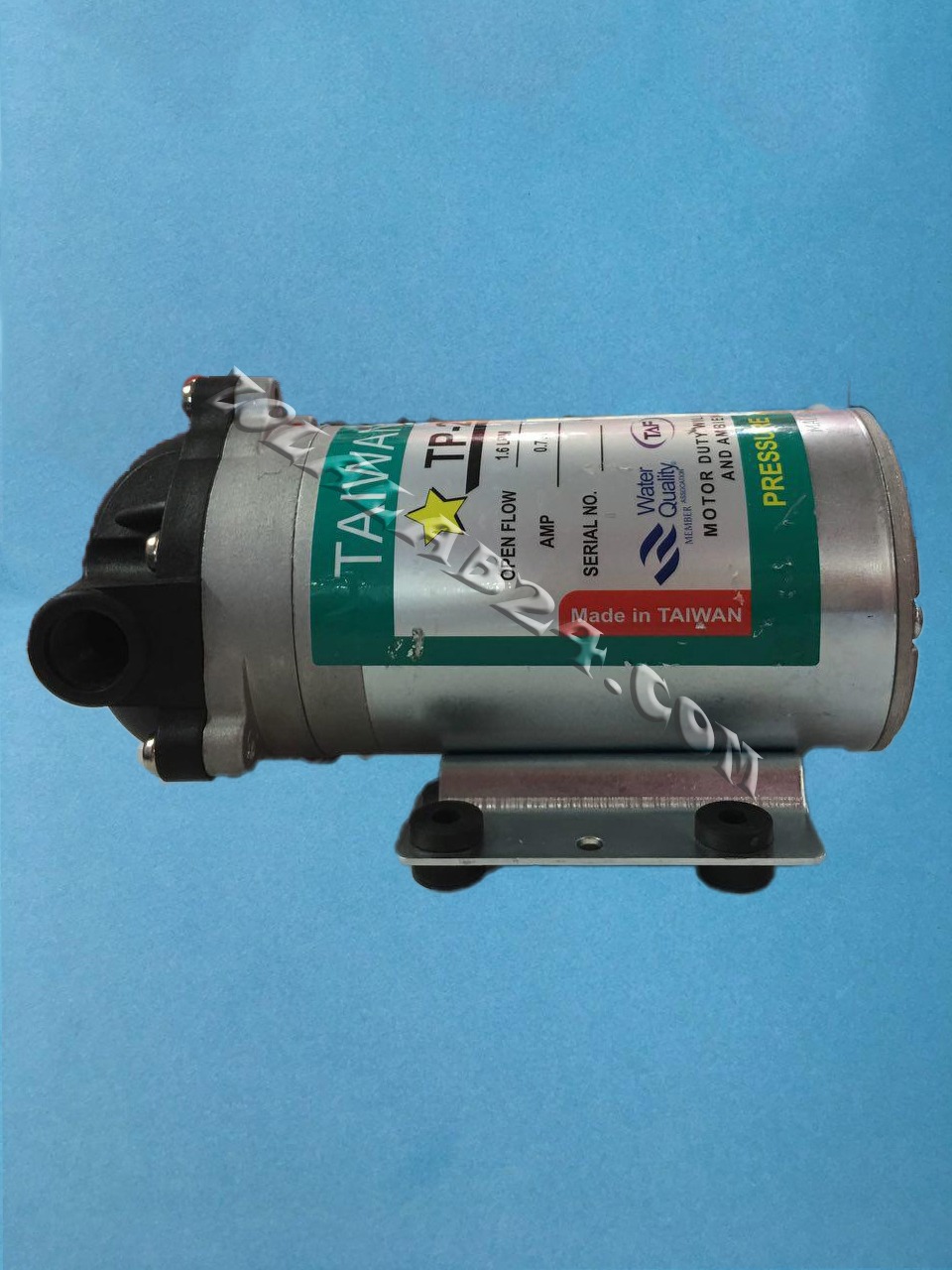 پمپ تصفیه آب خانگی تایوان پمپ TAIWAN PUMP - تصفیه آب